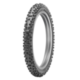 Dunlop MX53 Tire Review – Keefer, Inc. Tested