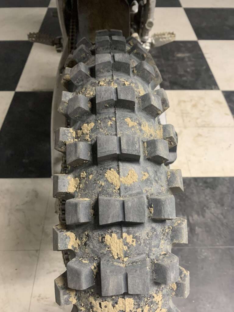 Pirelli MX32 Mid-Soft Re-Visit – Keefer, Inc. Tested