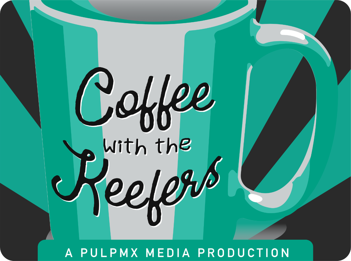 Show #241 – Coffee With The Keefers – Keefer, Inc. Tested
