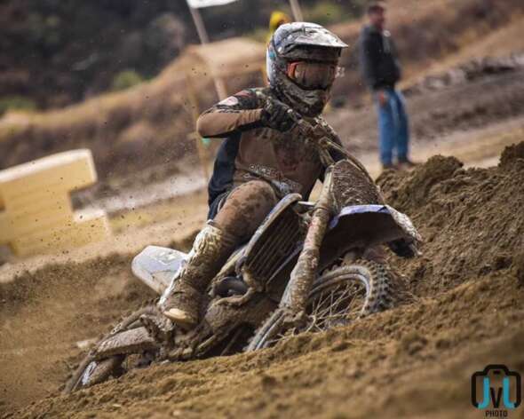 On My Own Dime: My Favorite MX Tires - Keefer, Inc. Tested