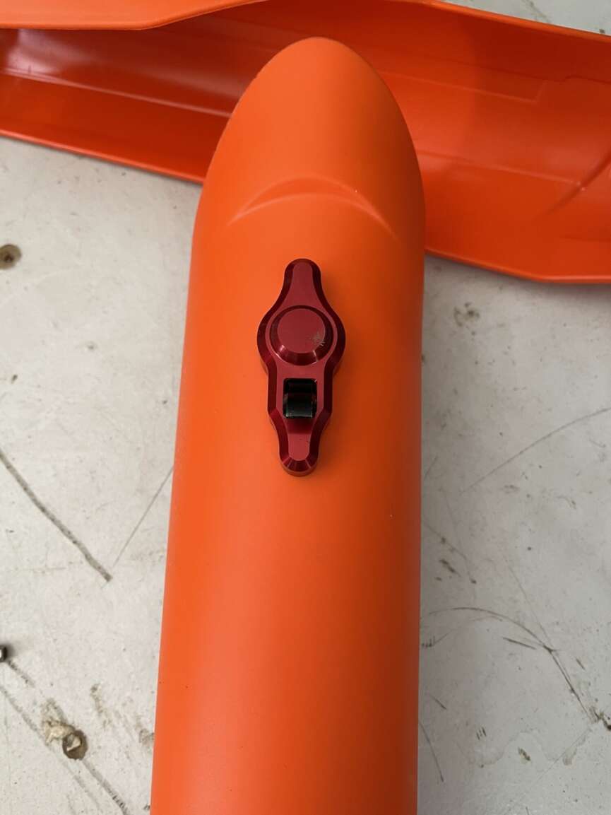 Works Connection Pro Launch Device – Keefer, Inc. Tested