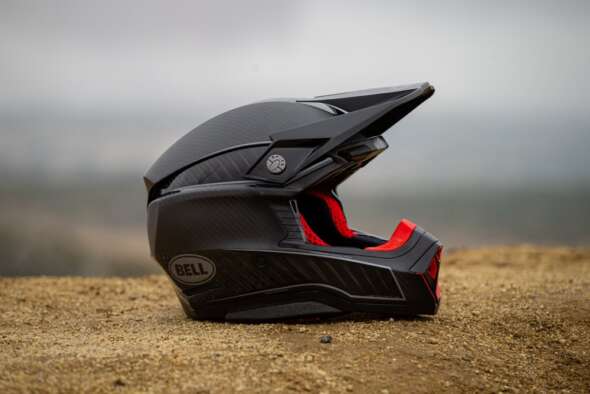 Bell Moto 10 Product Review (First Impression) – Keefer, Inc. Tested