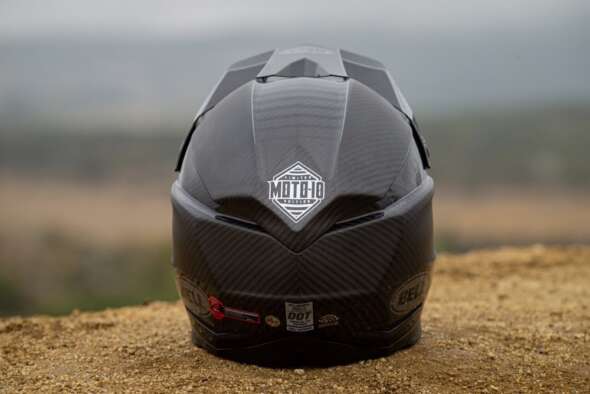 Bell Moto 10 Product Review (First Impression) – Keefer, Inc. Tested