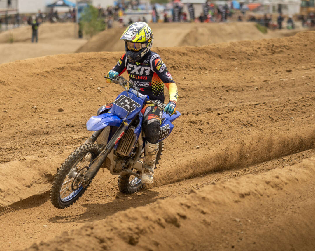 Helpful Suspension Set Up Tips – Keefer, Inc. Tested