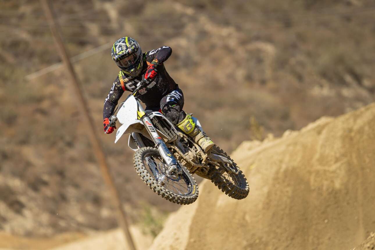 2022 Husqvarna FC450 Baseline Settings/Top Mods - Keefer, Inc. Tested