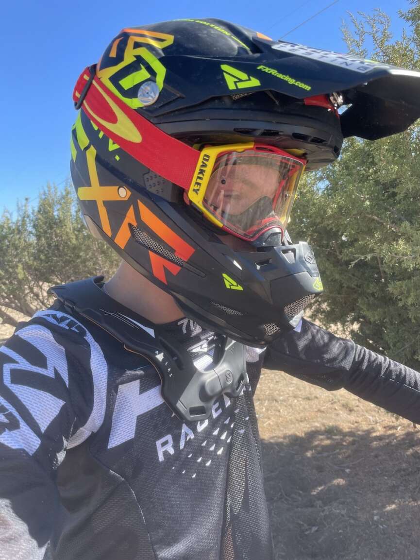 Atlas Vision (Anti Compression Collar) - Keefer, Inc. Tested