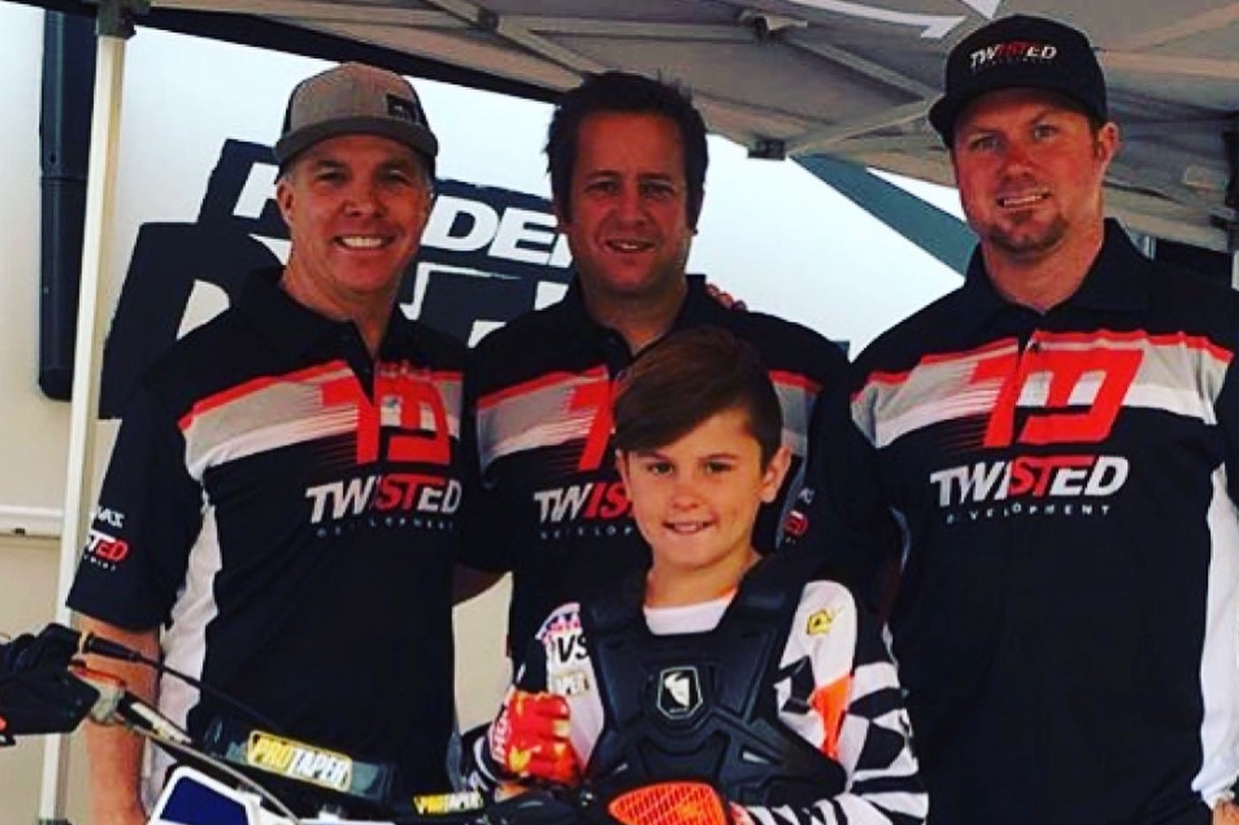 Show #267 – Engine Building Talk Part Two With Jamie Ellis From Twisted ...