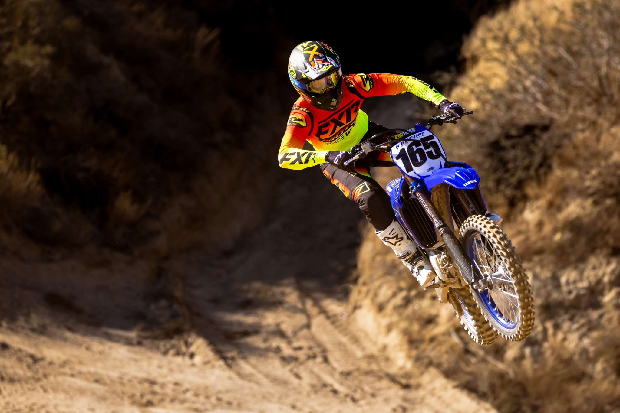 2022 MX Gearing Guide *Updated* – Keefer, Inc. Tested