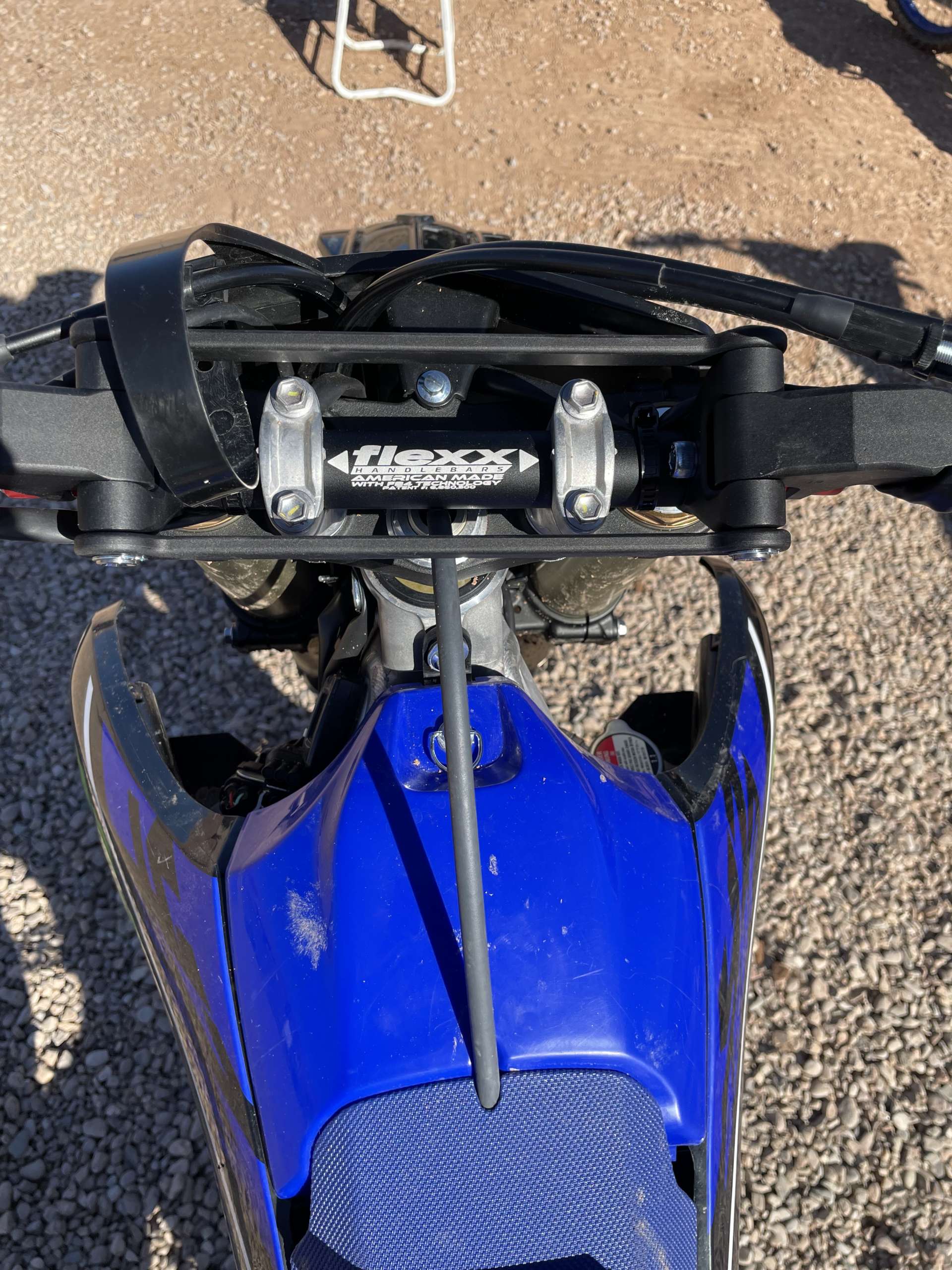 FASST Co. Flexx Handlebars – Keefer, Inc. Tested