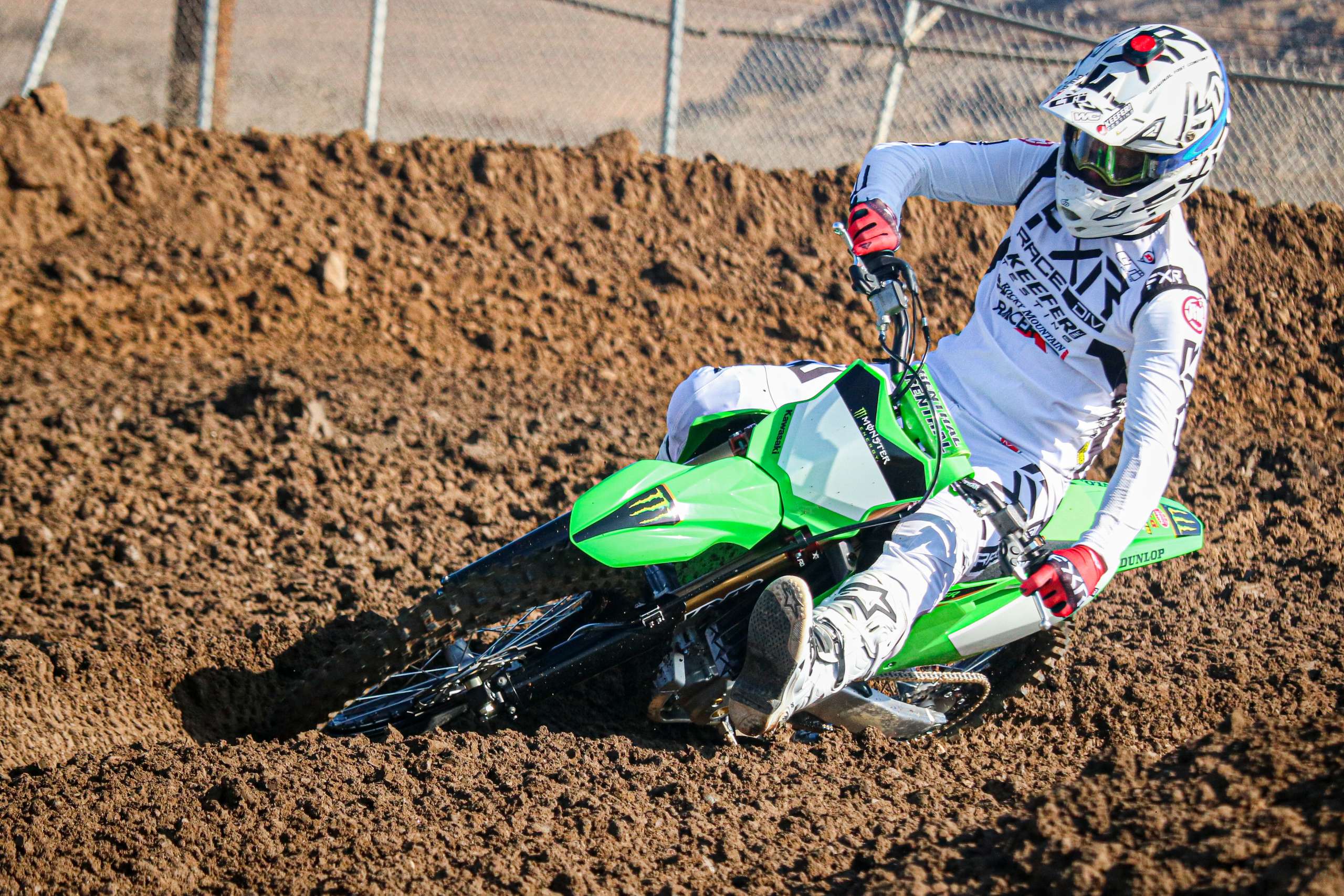 Show #270: 2022 450 MX Factory Edition Shootout – Keefer, Inc. Tested