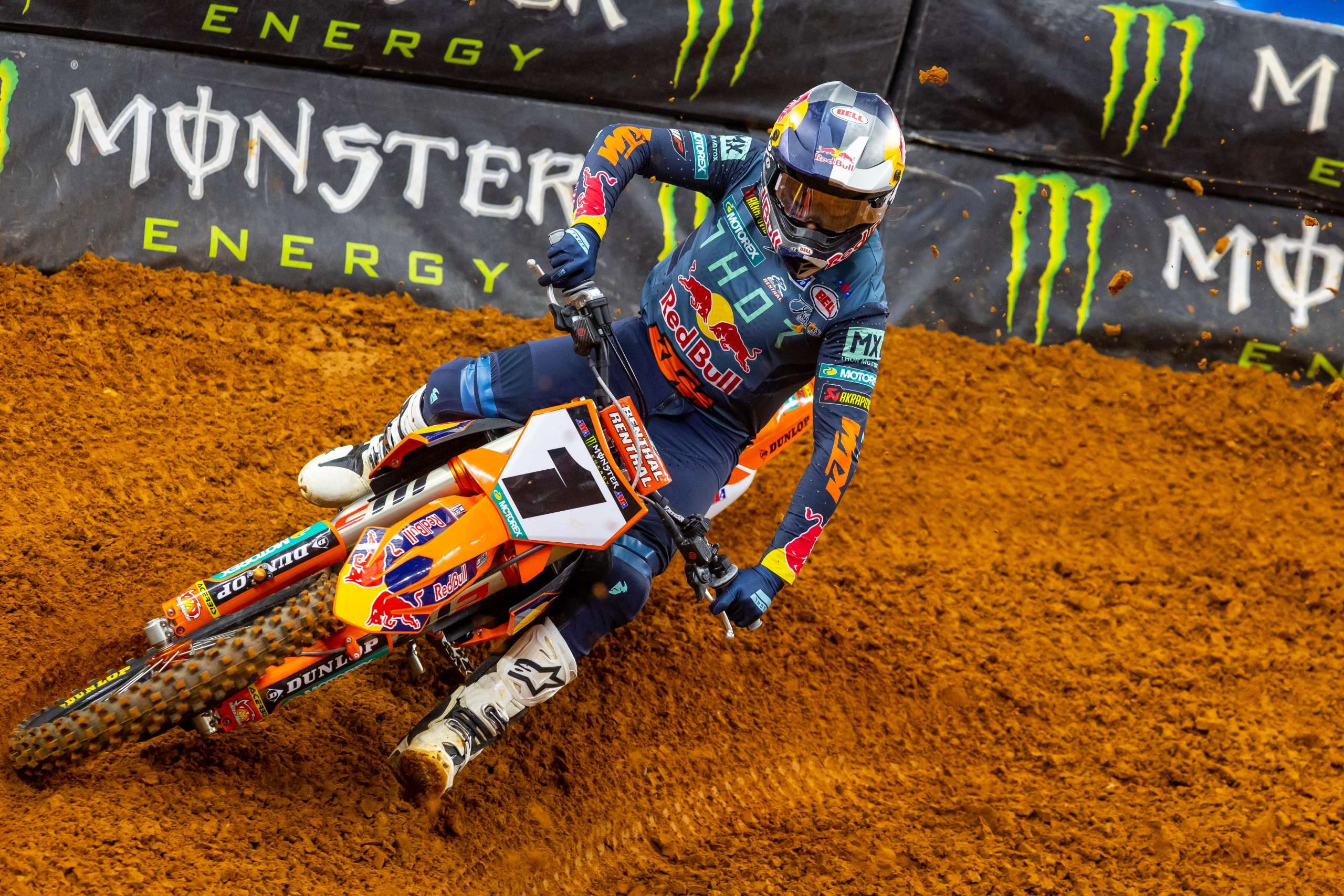 Daytime Program: Arlington - Keefer, Inc. Tested