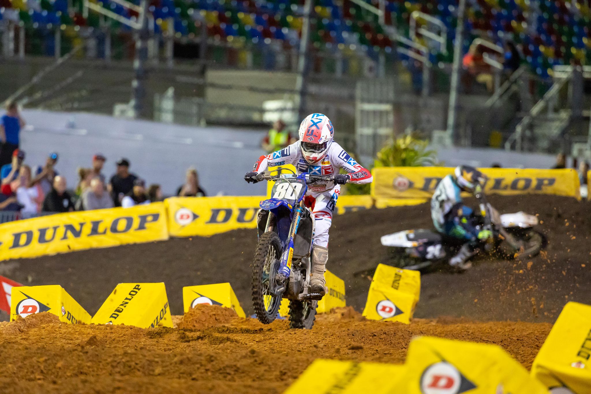 Daytime Program: Daytona – Keefer, Inc. Tested