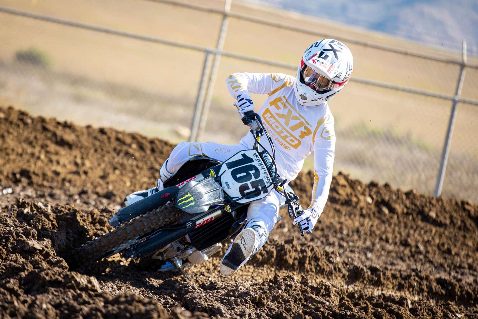 Yamaha - Keefer, Inc. Tested