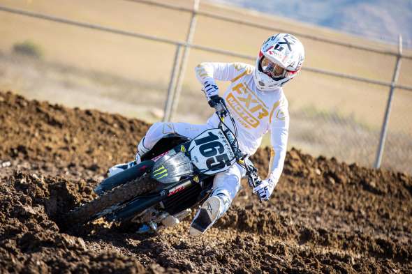 Hard Parts - Keefer, Inc. Tested