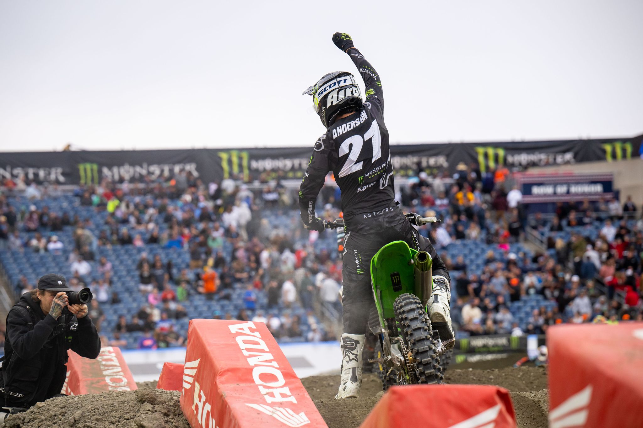 Daytime Program: Foxborough – Keefer, Inc. Tested