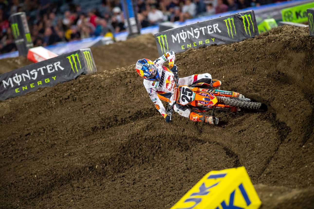 Rider Triangle Life: Helping You Find A Better Cockpit – Keefer, Inc ...