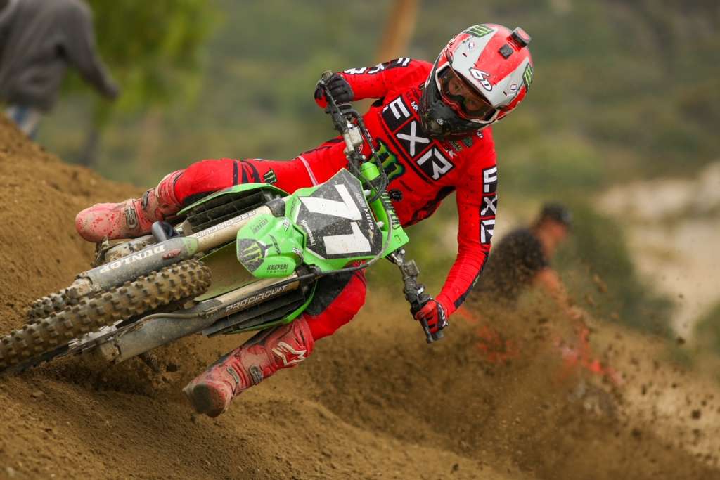 Trackside - Keefer, Inc. Tested