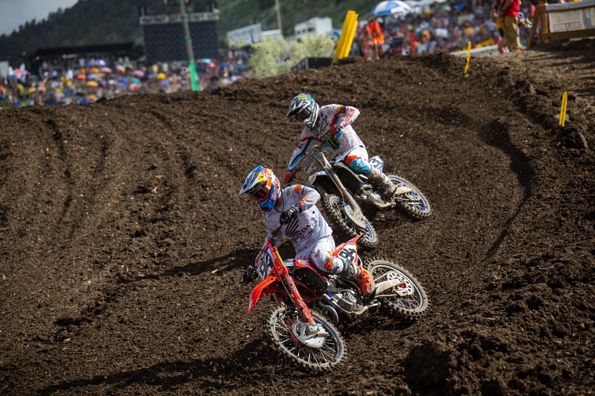 Daytime Program: Thunder Valley – Keefer, Inc. Tested