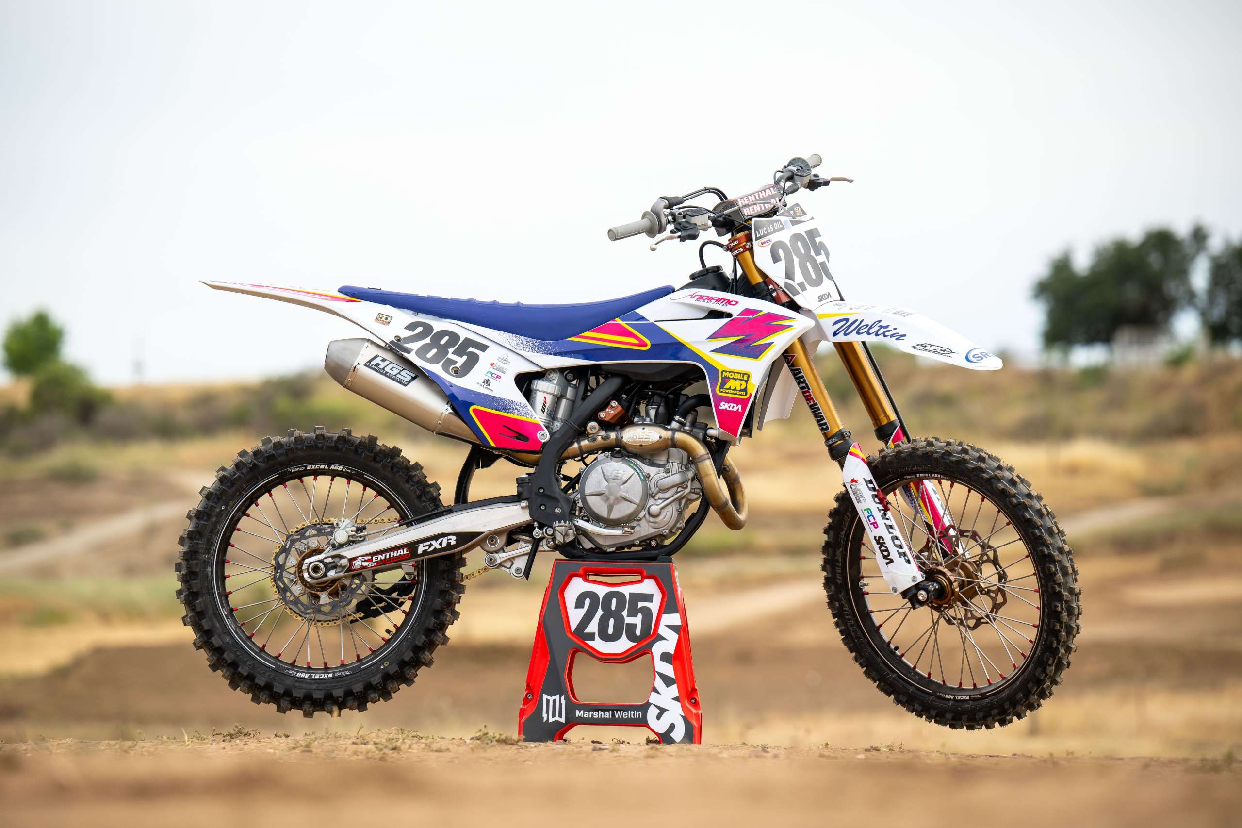 Daytime Program: Hangtown – Keefer, Inc. Tested