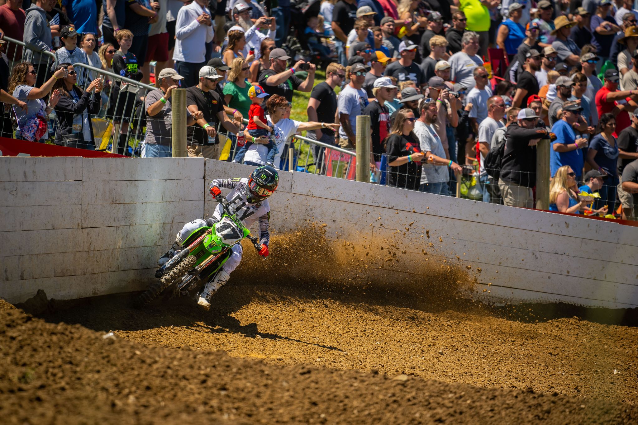 Daytime Program: Mt. Morris - Keefer, Inc. Tested