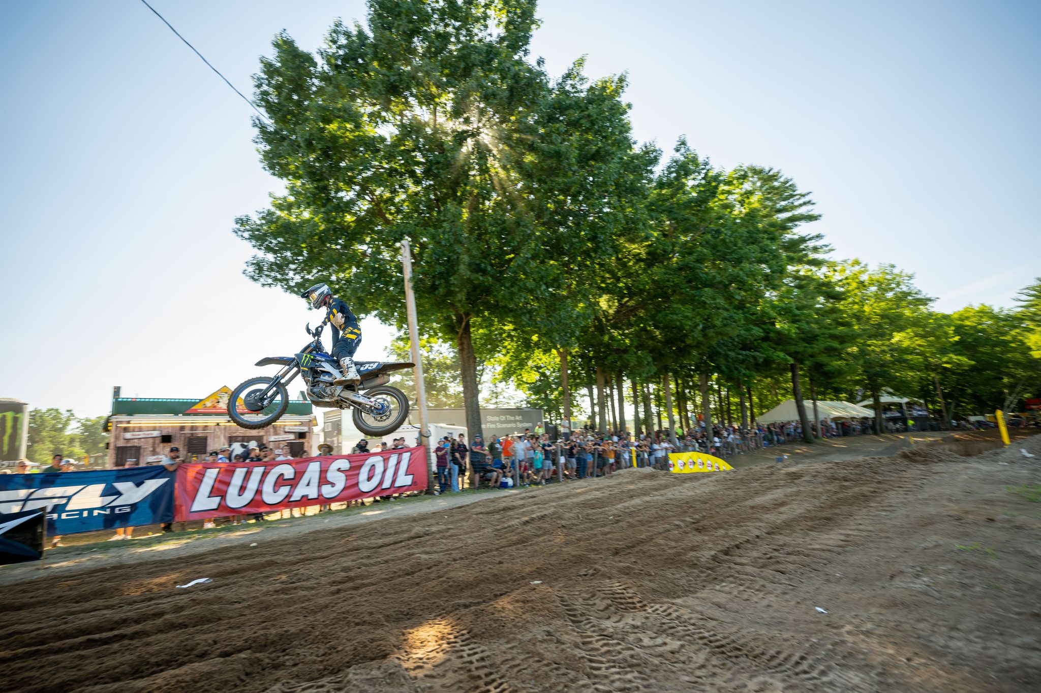 Daytime Program: Southwick – Keefer, Inc. Tested