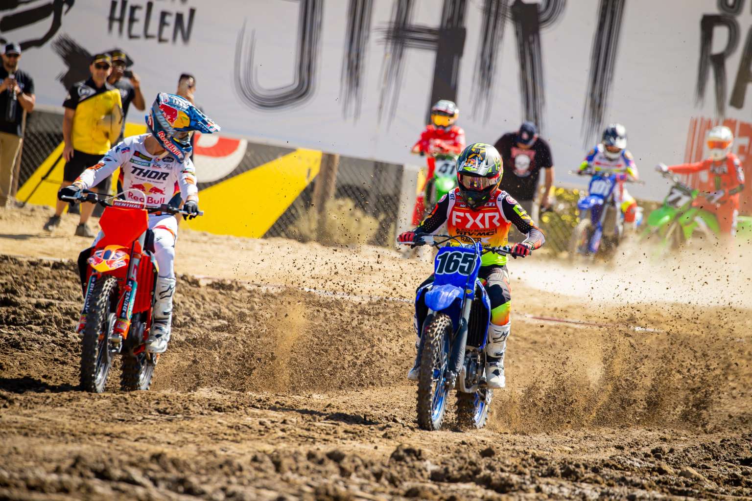 Tire Test: To Scoop Or Not To Scoop? – Keefer, Inc. Tested