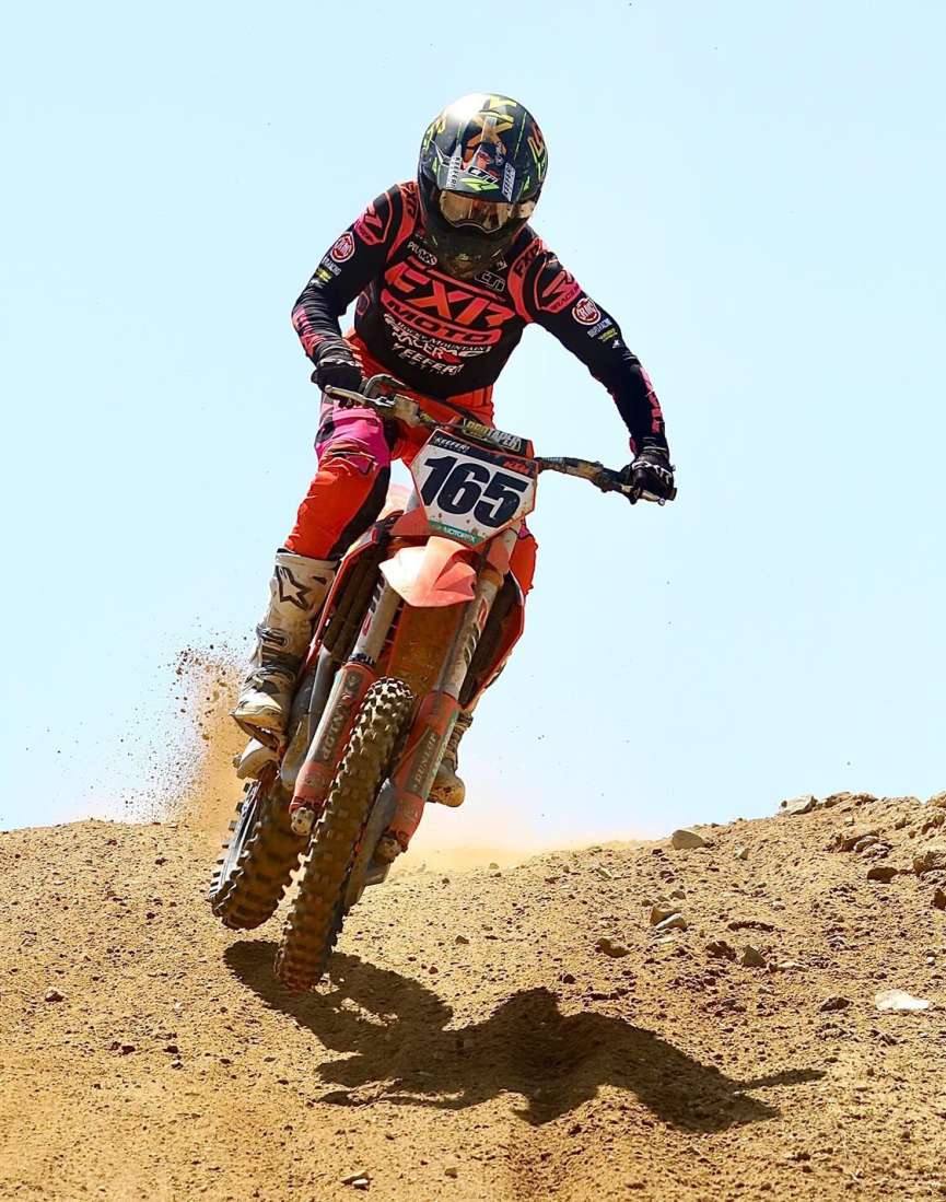 Comparing The WP XACT 6500 Cartridge Kit And Cone Valve Fork On The ...