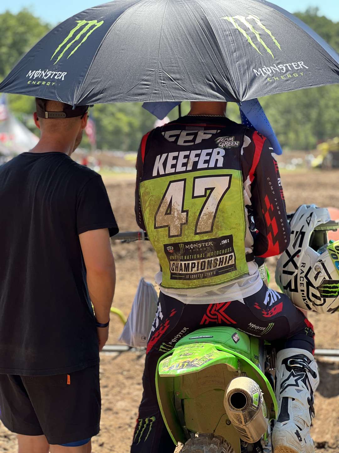 Podcasts - Keefer, Inc. Tested