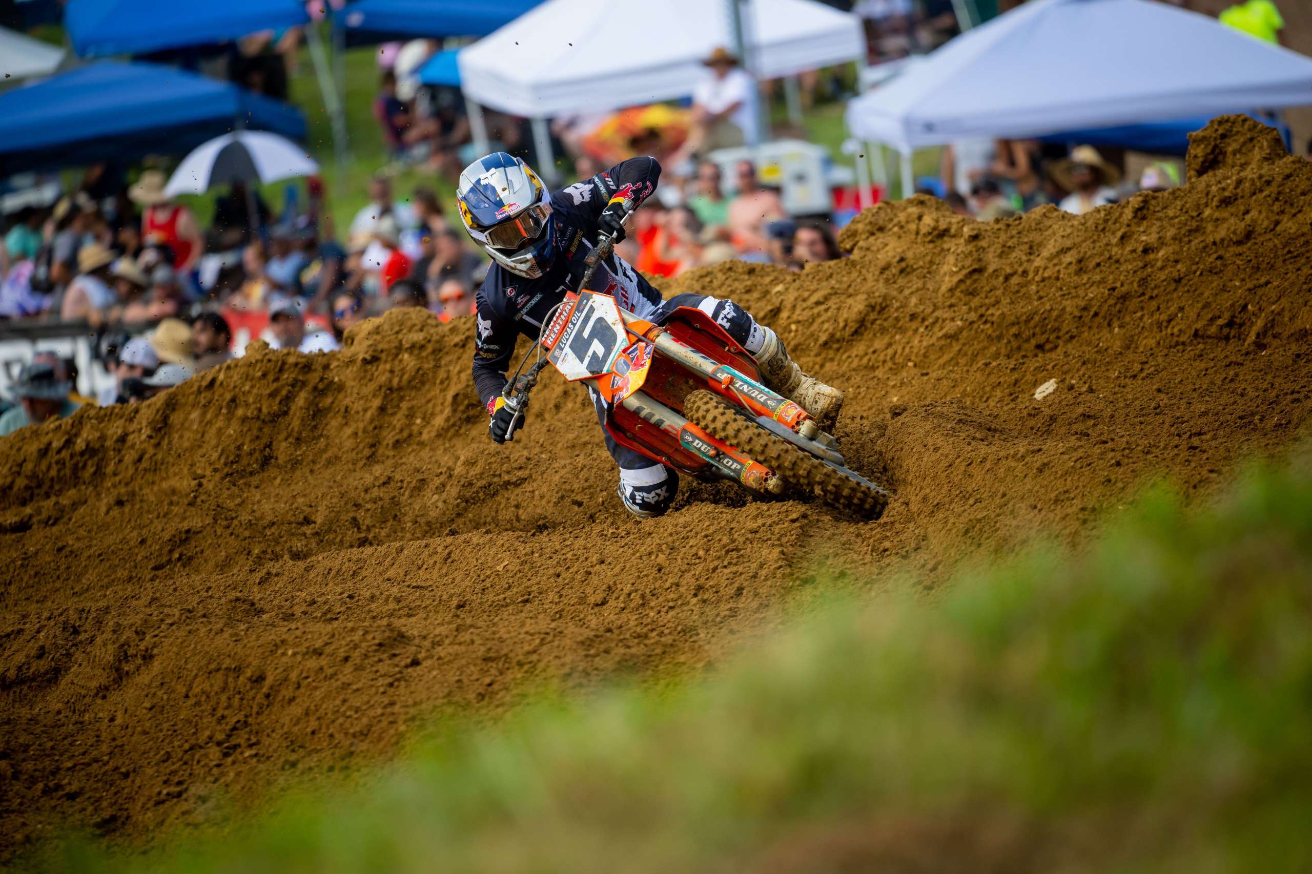 Daytime Program: Budds – Keefer, Inc. Tested