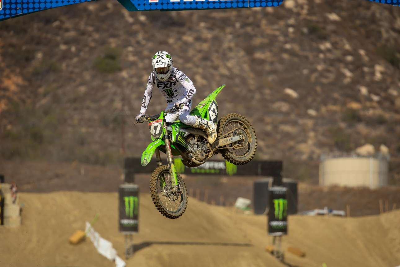 Garage - Keefer, Inc. Tested