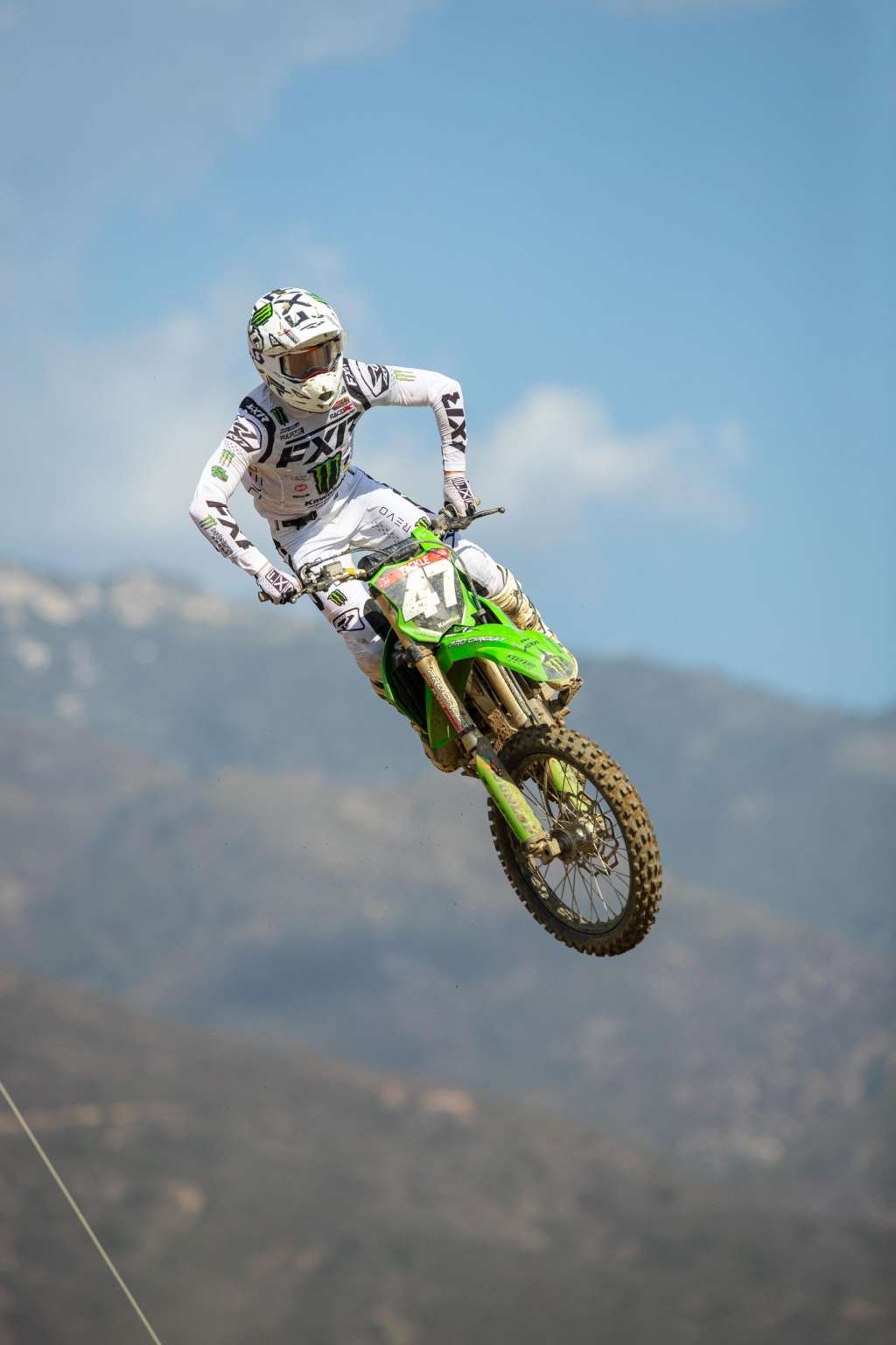 2023 MX Gearing Spec Guide *Updated* – Keefer, Inc. Tested