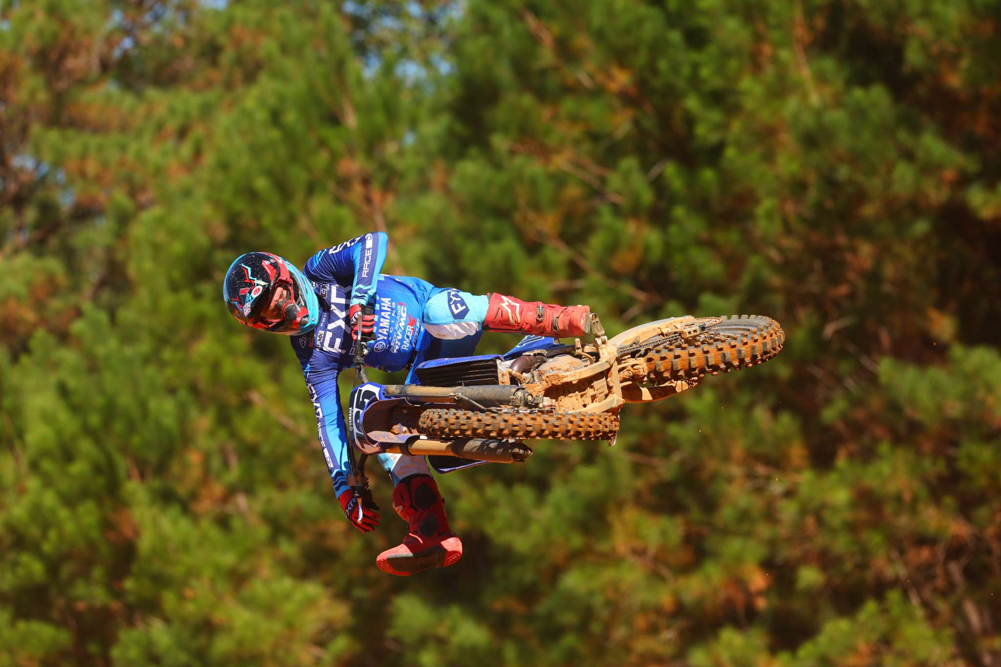 2023 MX Gearing Spec Guide *Updated* – Keefer, Inc. Tested