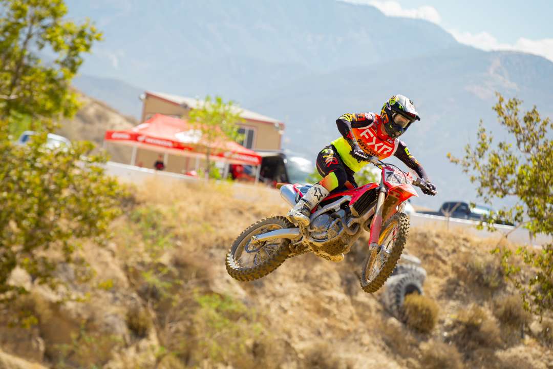 Tech - Keefer, Inc. Tested