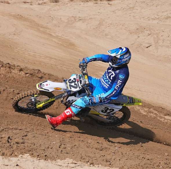 Top Five 2023 Husqvarna FC350 Modifications – Keefer, Inc. Tested