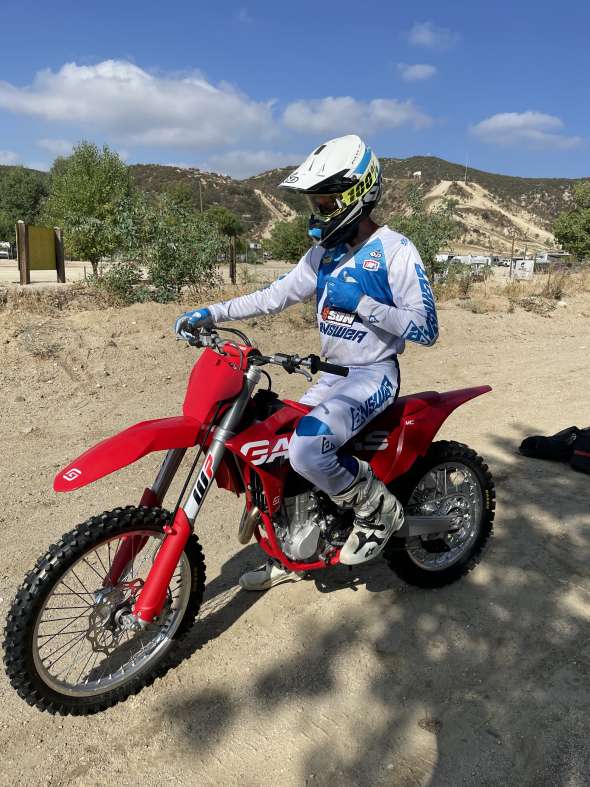 2023 MX Gearing Spec Guide *Updated* – Keefer, Inc. Tested