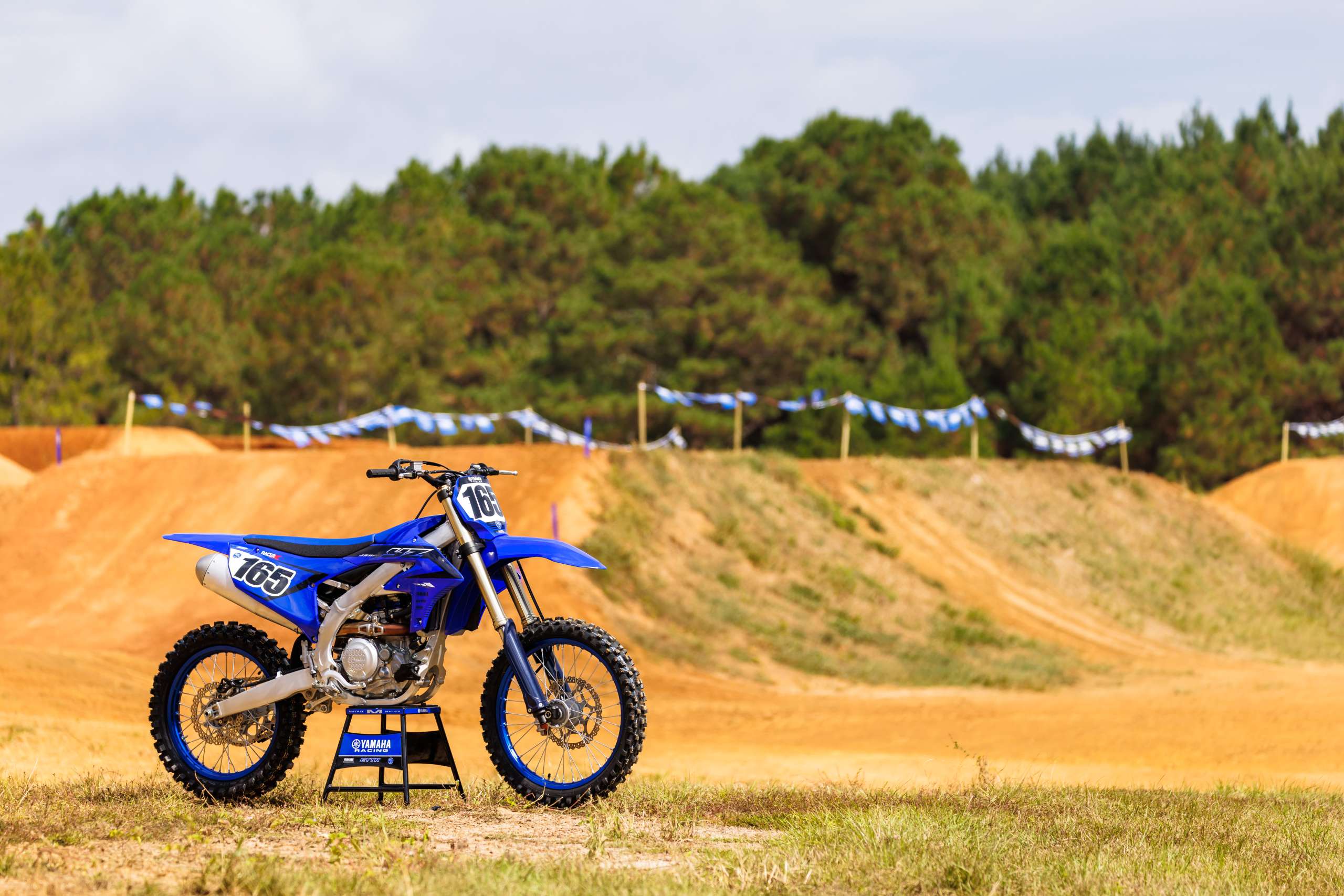 RMATVMC Keefer Tested Show #303: Behind The Scenes At The 2023 Yamaha ...