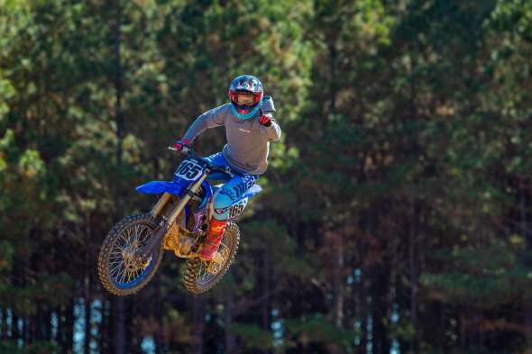 Keefer Tested - Keefer, Inc. Tested