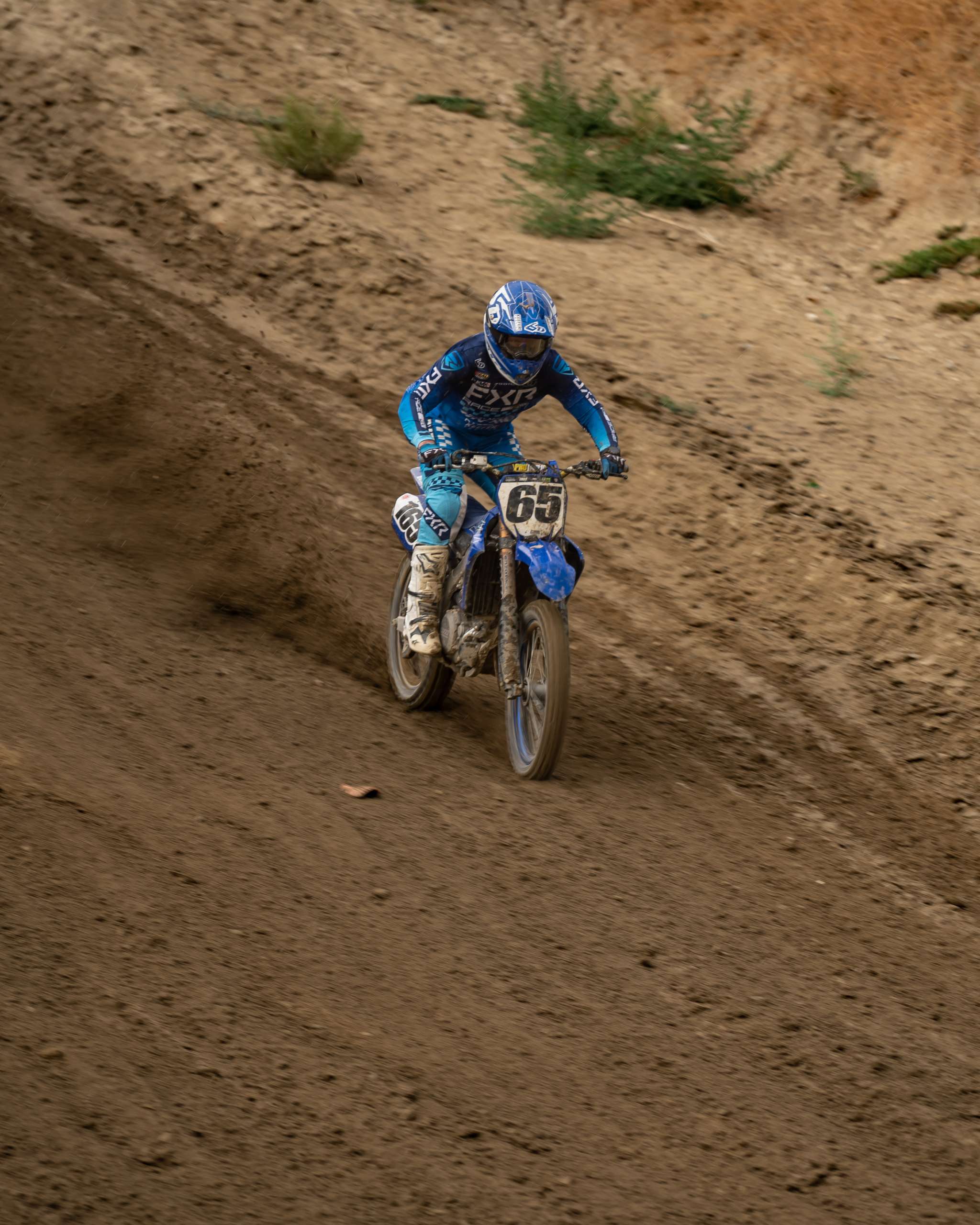 How To Tackle Downhills (Video) – Keefer, Inc. Tested