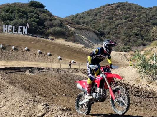 2023 Honda CRF250R Review/Set Up Specs – Keefer, Inc. Tested 2023 Honda CRF250R Review/Set Up Specs – Keefer, Inc. Tested