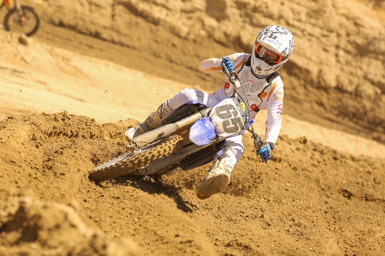 RMATVMC Keefer Tested Show #307: The Mental Side Of Motocross Racing ...