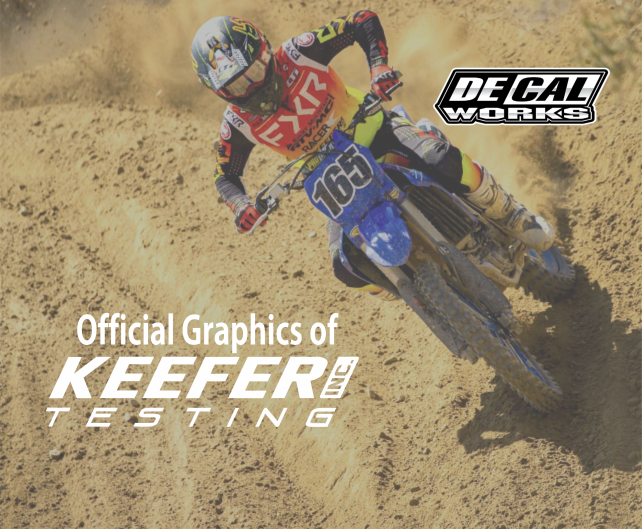 Hard Parts - Keefer, Inc. Tested