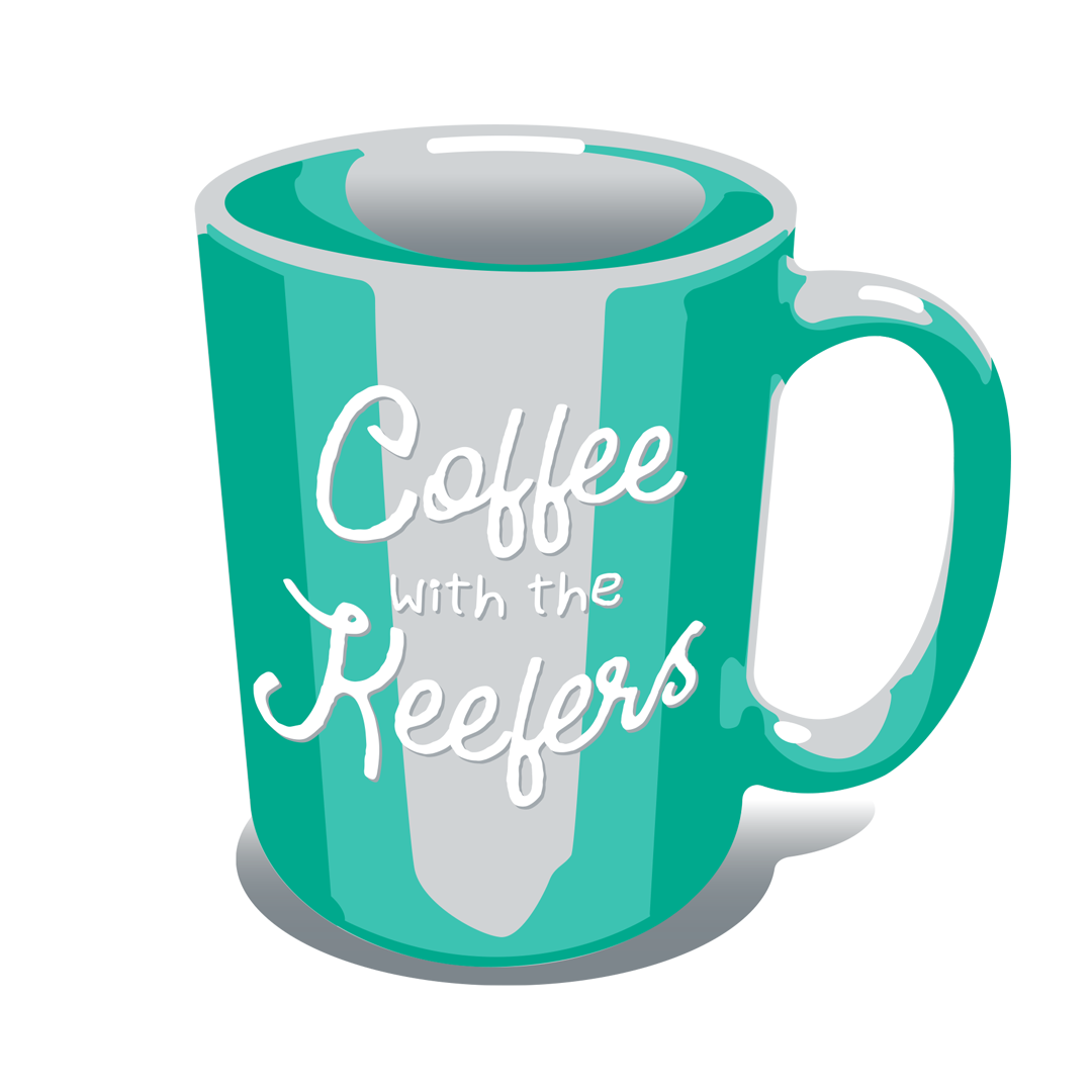 Coffee With The Keefers (Episode 11) – Keefer, Inc. Tested