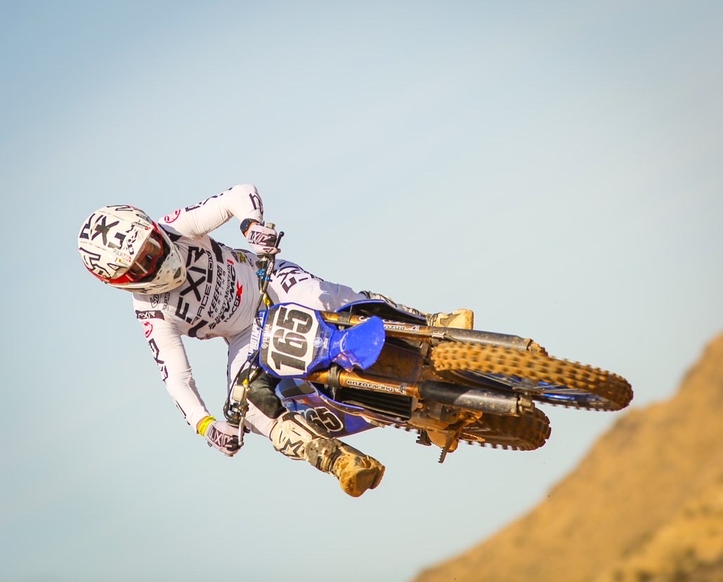 RMATVMC Keefer Tested Show #314: Living With The 2023 Yamaha YZ450F ...