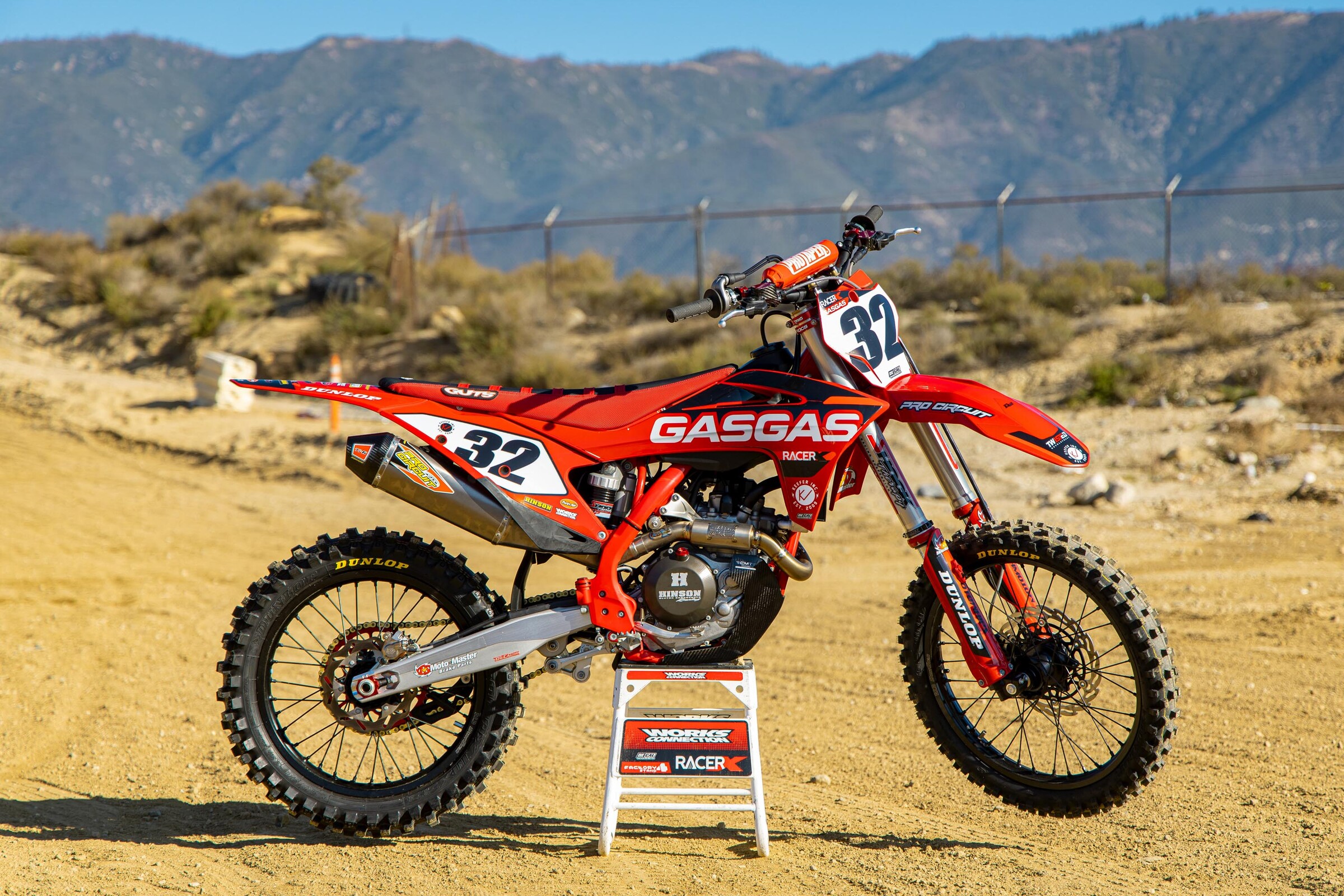 2023 Gas Gas MC450 Garage Build Video – Keefer, Inc. Tested 2023 Gas Gas MC450 Garage Build Video – Keefer, Inc. Tested