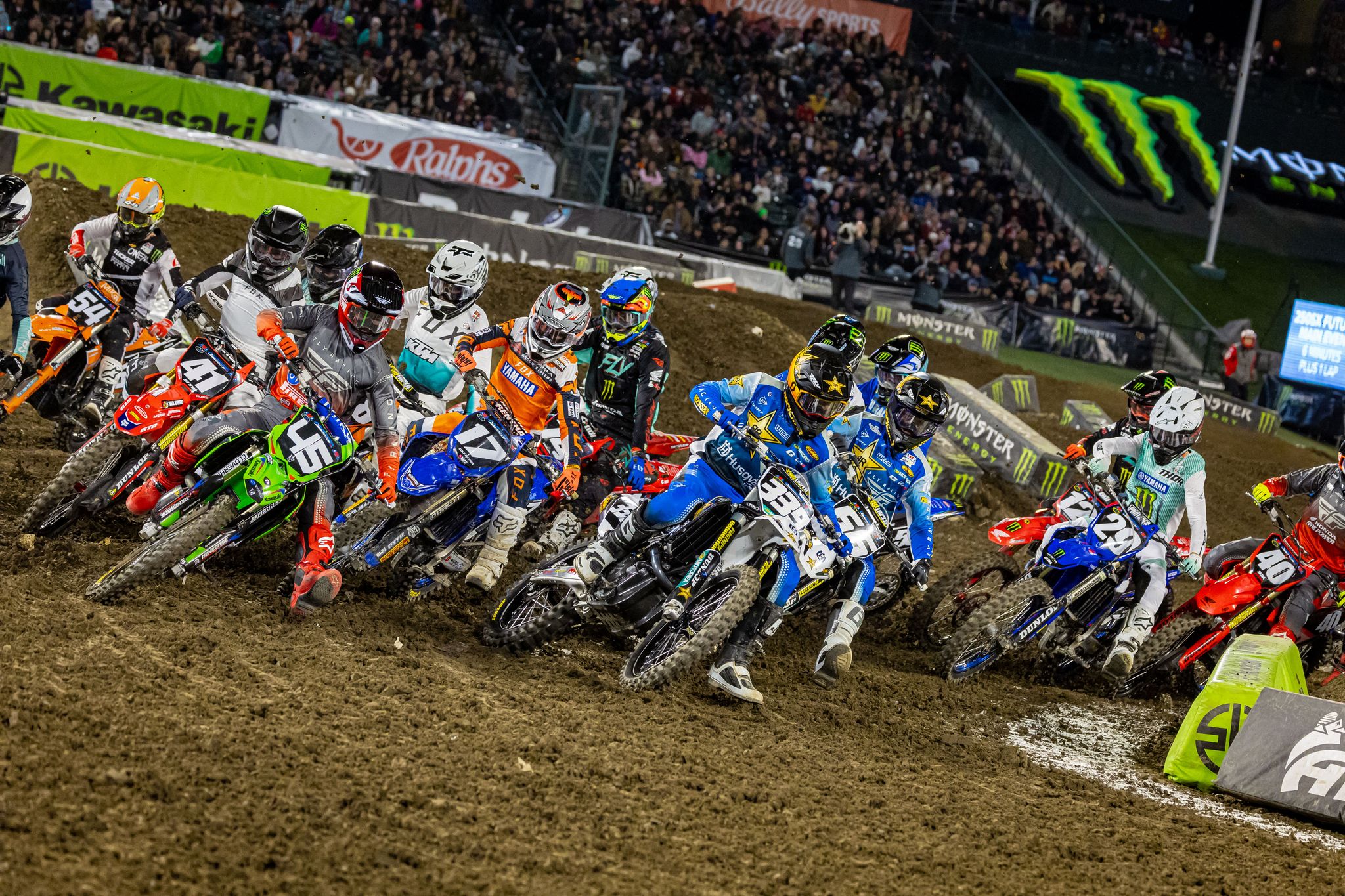 RMATVMC Keefer Tested Podcast Show #318: The A2 Futures Experience ...