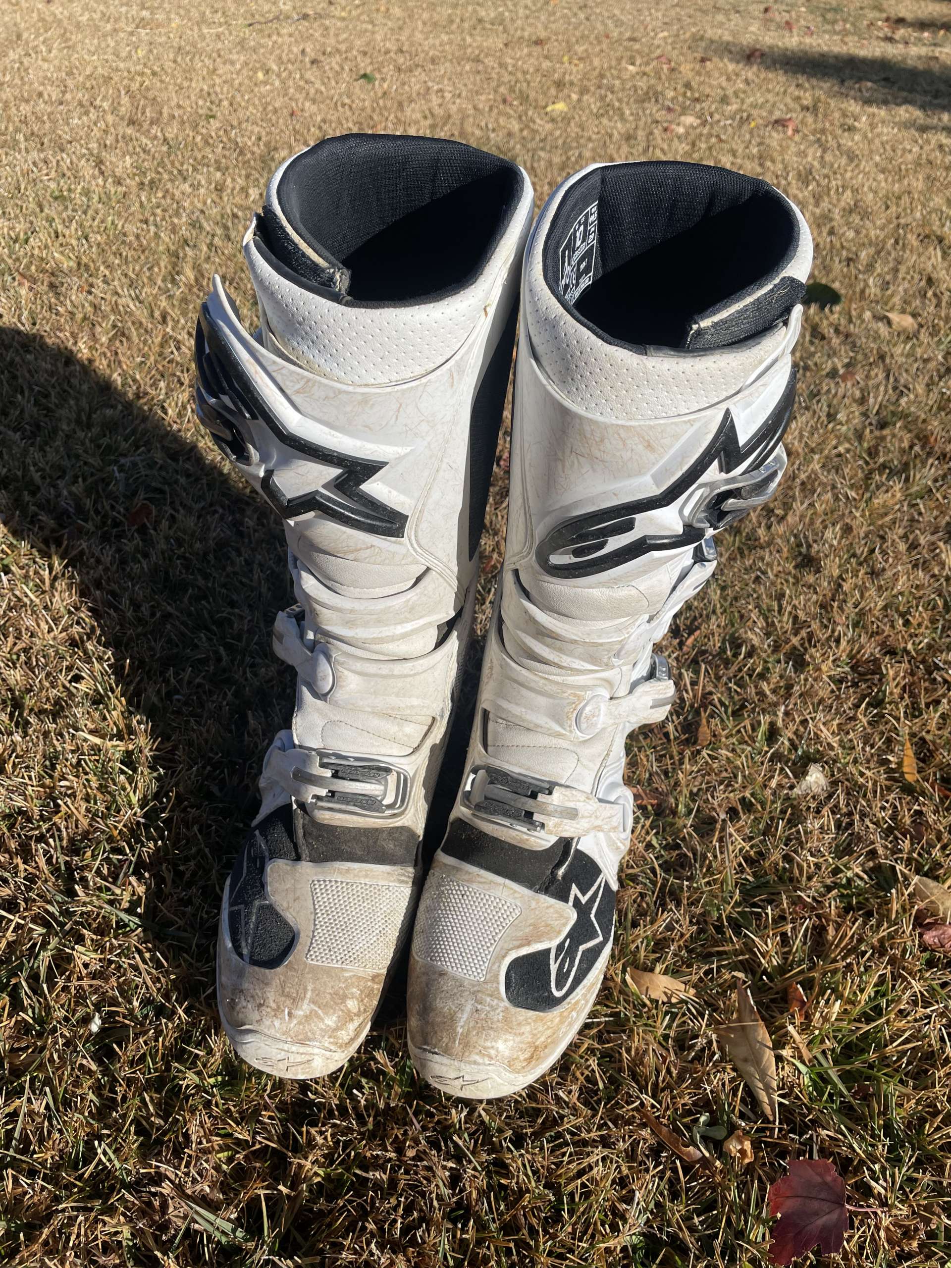 Alpinestars Tech 7 Or Tech 10? Which Should You Choose? – Keefer, Inc ...