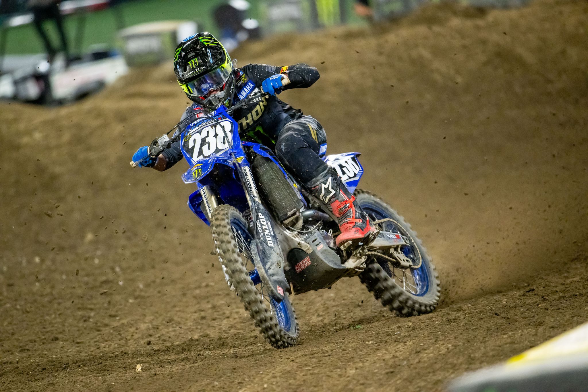 Daytime Program: Futures A2 – Keefer, Inc. Tested