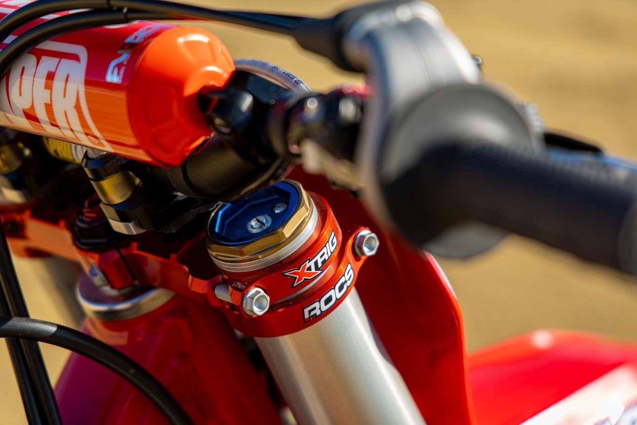 Parts That We Have Tried, That Work (2023 Gas Gas MC450) - Keefer, Inc ...