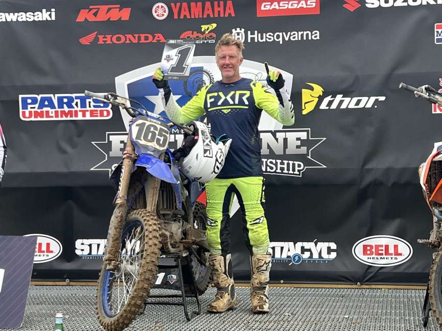 Garage – Keefer, Inc. Tested