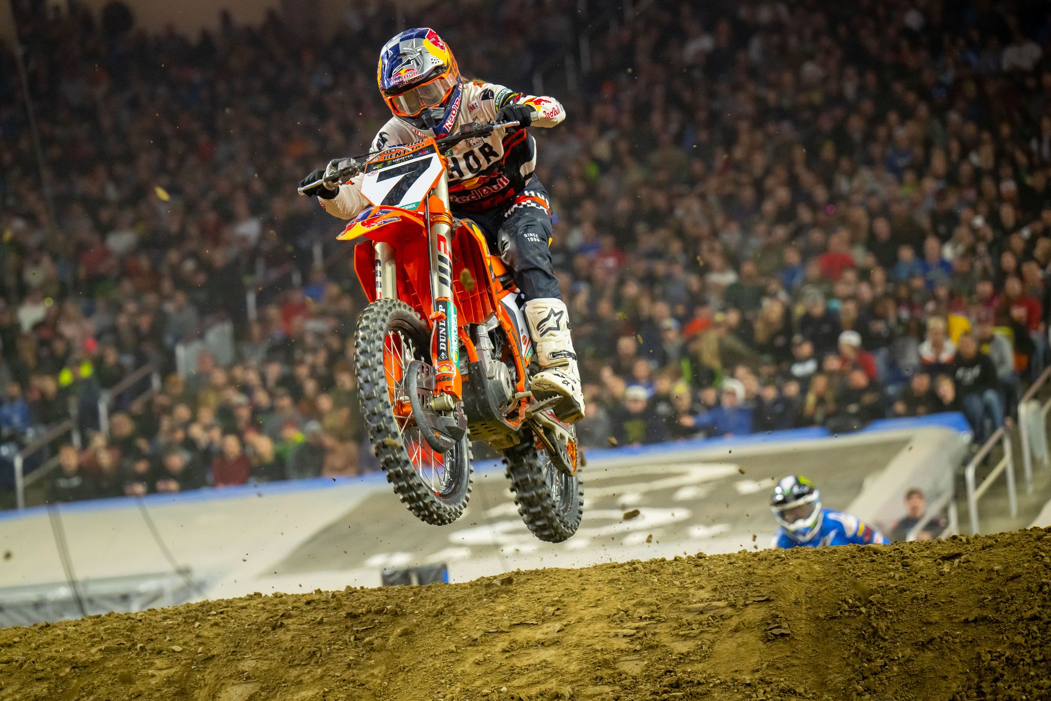 Daytime Program: Detroit – Keefer, Inc. Tested